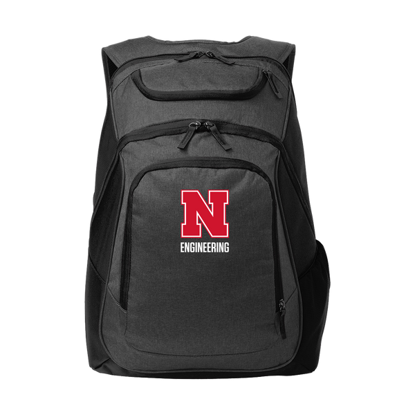 Exec Backpack – Nebraska Engineering